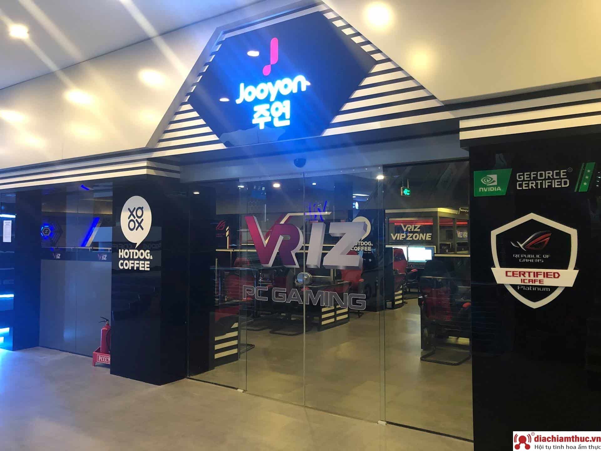 [MỚI] 10 quán net gần đây ở TPHCM cao cấp, máy cấu hình cao