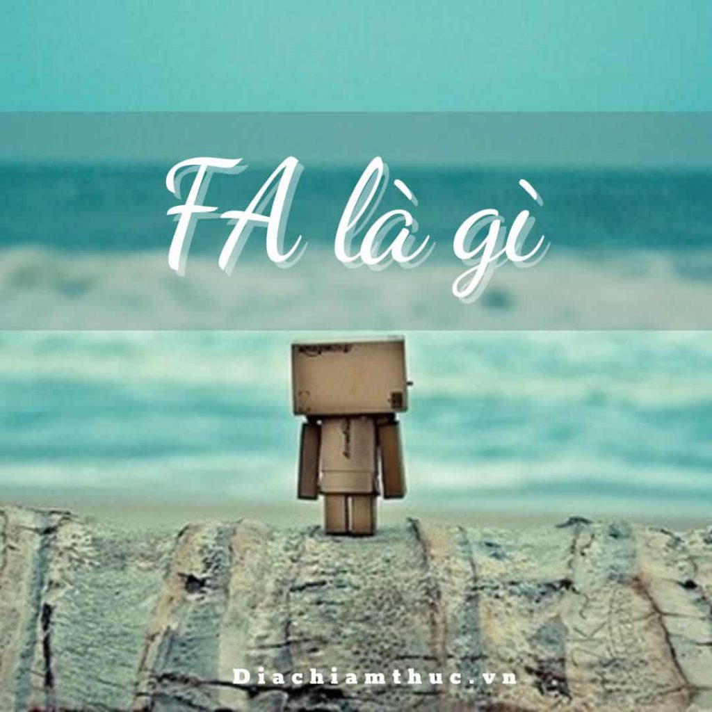 FA L G Thu t Ng Ph Bi n V Nh ng C u H i Li n Quan T i FA