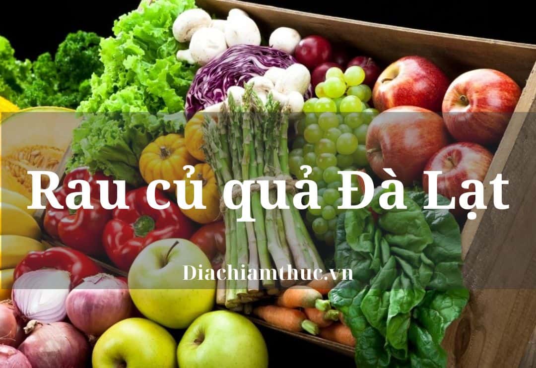 Tổng Hợp 71 Rau Củ Quả đẹp Nhất Sai Gon English Center
