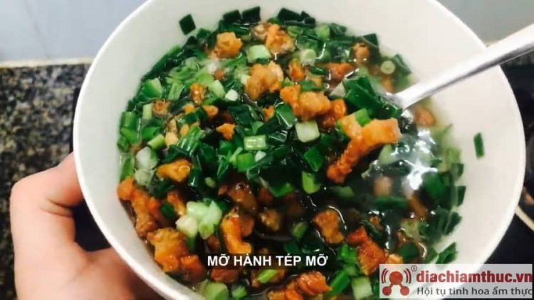 8 cách làm mỡ hành đơn giản, siêu ngon, ai cũng làm được